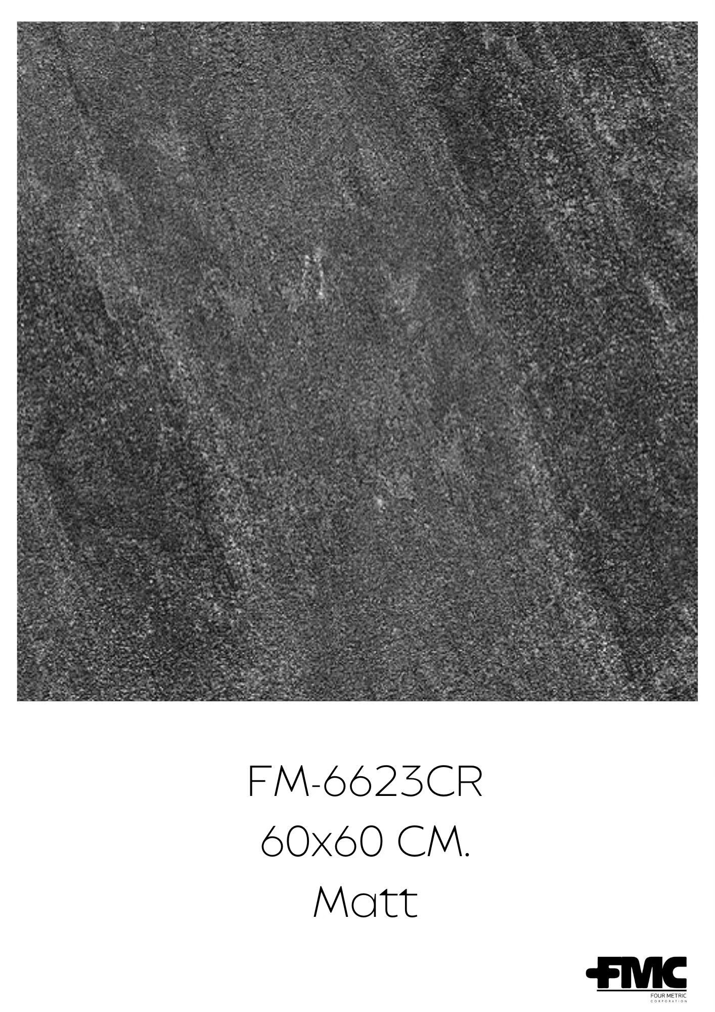 FM-6623CR – Fourmetric