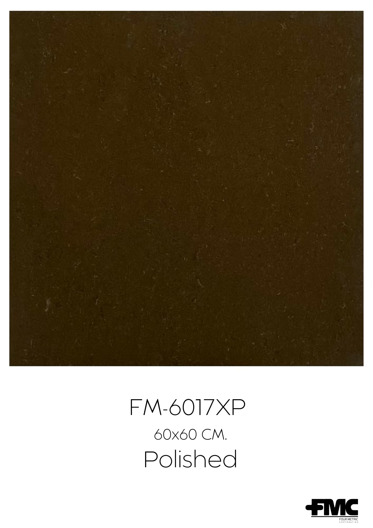 FM-6017XP – Fourmetric